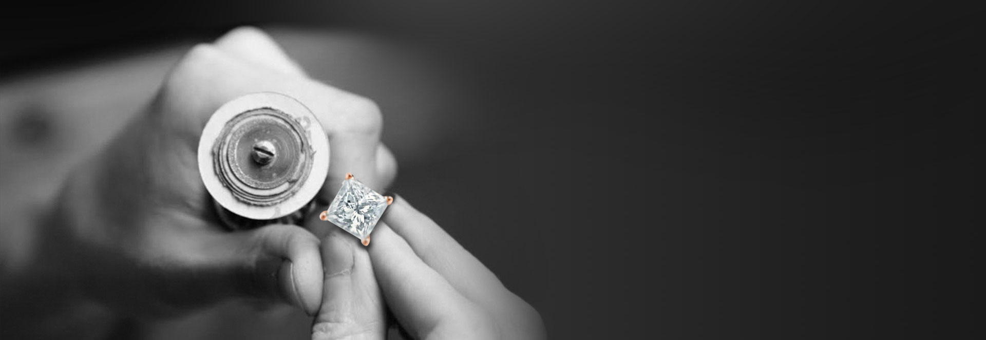 Diamond Studs, Diamond Stud Earrings at DiamondStuds.com