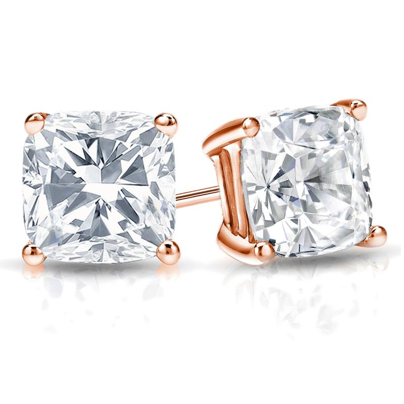 The Ultimate Guide to Buying Diamond Stud Earrings - DiamondStuds News