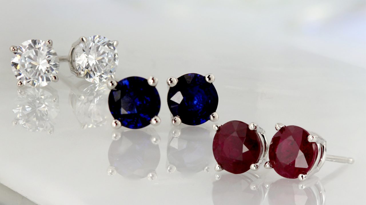 Gemstone Personality Types