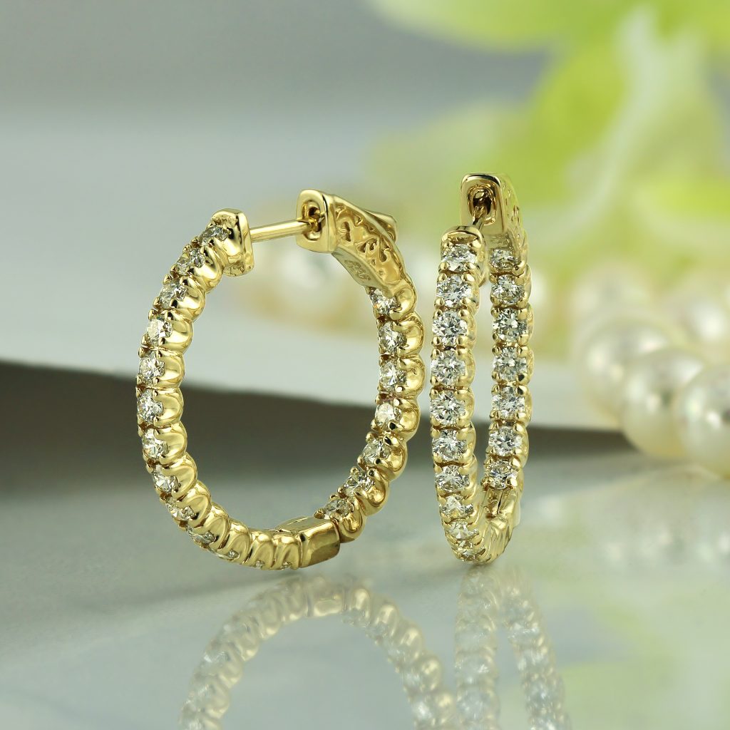 Staple Jewelry Items for Her Versatile Wardrobe - DiamondStuds News