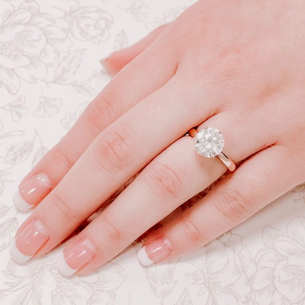 7 Sparkling Push Presents - Lasting Gift Ideas - DiamondStuds News