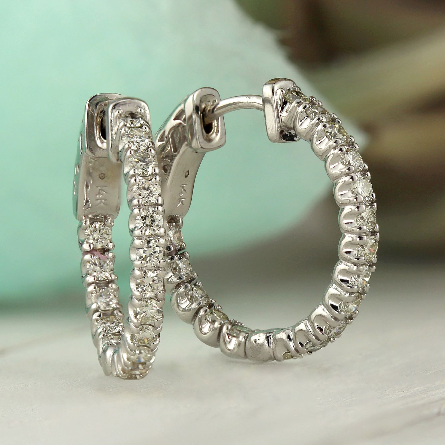 7 Sparkling Push Presents - Lasting Gift Ideas - DiamondStuds News