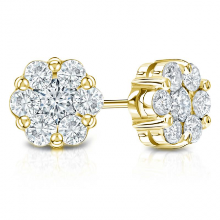 Different Types of Earrings and Earring Styles - Diamondstuds.com Blog